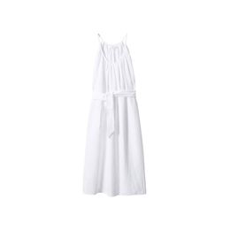 Mango Summer Dress 'Tarifa' female White size L