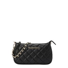 Valentino Tasche 'Ocarina' Damen Größe One Size gold / schwarz