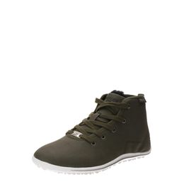 Dockers by Gerli High-Top Sneakers female Green size 38