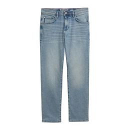 Tom Tailor Jeans 'Marvin' male Blue size 32