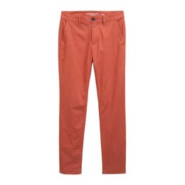 Tom Tailor Chinohose Herren Gr&ouml;&szlig;e 29 orangerot