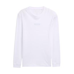 Tom Tailor Denim Shirt male White size M