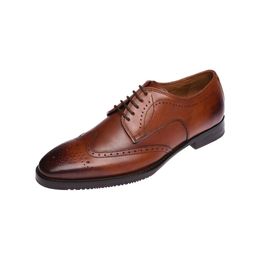 Gordon & Bros Gordon & Bros Lace-Up Shoes male Brown size 44