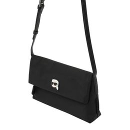 K by KARL LAGERFELD Karl Lagerfeld Crossbody Bag 'Ikonik 2.0' female Black size One Size