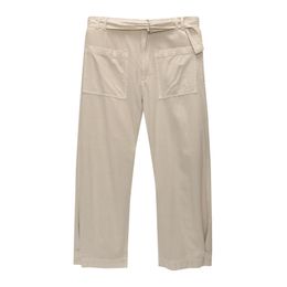 Pull&Bear Pull&bear Hose Damen Gr&ouml;&szlig;e 38 sand
