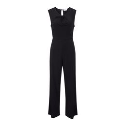 Guido Maria Kretschmer Women Jumpsuit 'Dilara' Damen Gr&ouml;&szlig;e S/M schwarz