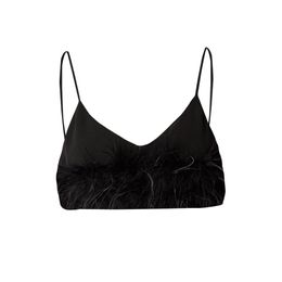 Sel by peppercorn Misspap Blusentop Damen Gr&ouml;&szlig;e S schwarz