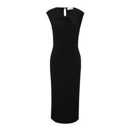 Guido Maria Kretschmer Women Kleid 'Dilara' Damen Gr&ouml;&szlig;e 44 schwarz Winterkleid
