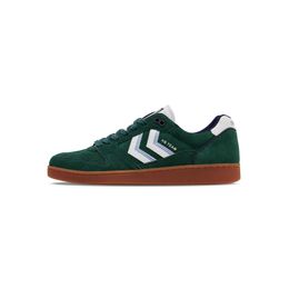 Hummel Athletic Shoes 'Team' female Green size 50