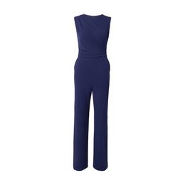 Swing Jumpsuit Damen Gr&ouml;&szlig;e M marine