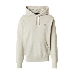 Polo Ralph Lauren Sweatshirt Herren Gr&ouml;&szlig;e XXL hellgrau