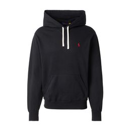 Polo Ralph Lauren Sweatshirt Herren Gr&ouml;&szlig;e L rot / schwarz