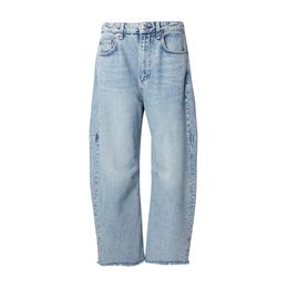 Rag & Bone Rag & Bone Jeans 'BARREL' Damen Gr&ouml;&szlig;e 30 blau