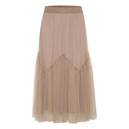 Cream Rock 'Yani' Damen Größe 44 chamois