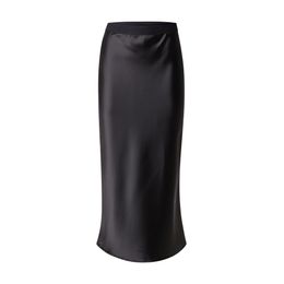Gina Tricot Rock Damen Gr&ouml;&szlig;e 40 schwarz