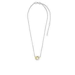 Ti Sento Milano Necklace female Silver size One Size