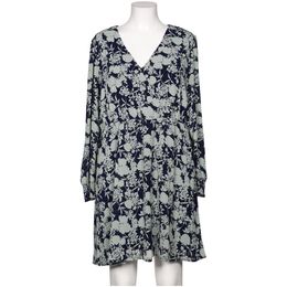 ABOUT YOU Kleid Damen Größe 4XL Second Hand grün