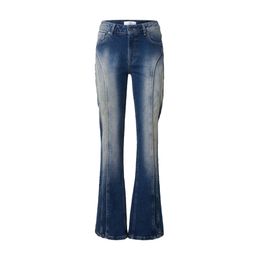 SHYX Jeans Damen Gr&ouml;&szlig;e 25/26 blue denim