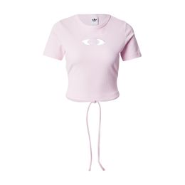 adidas originals T-Shirt Damen Gr&ouml;&szlig;e XXXS/XXS rosa