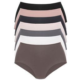 Vivance Panty female Mixed colors size 36/38