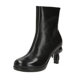 K by KARL LAGERFELD Karl Lagerfeld Stiefelette 'Ikon Island' Gr&ouml;&szlig;e 37 schwarz