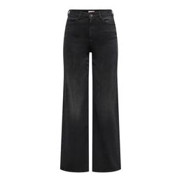 Jacqueline de Yong JDY Jeans 'JDYFelina-Fina' Damen Gr&ouml;&szlig;e 27/28 black denim