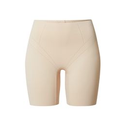 MAGIC BODYFASHION Shapewear Damen Gr&ouml;&szlig;e L beige
