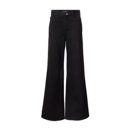 Marimekko Jeans Damen Gr&ouml;&szlig;e 25 black denim