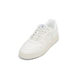 Marc O'Polo Marc O'polo Sneaker Herren Gr&ouml;&szlig;e 46 wei&szlig;