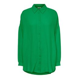 Only Bluse 'Thyra' Damen Gr&ouml;&szlig;e XL grasgr&uuml;n