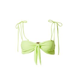 Sel by peppercorn Misspap Bikinitop Damen Gr&ouml;&szlig;e 80 pastellgr&uuml;n