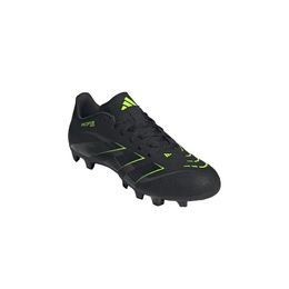 adidas Performance Fußballschuh 'PREDATOR CLUB' Herren Größe 42 neongelb / hellgrau / schwarz