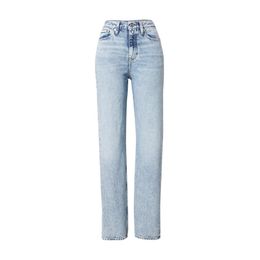 Calvin Klein Jeans Jeans Damen Größe 30 blue denim