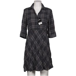 Street One Kleid Damen Größe M Second Hand marine