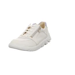 Ganter Lace-Up Shoes female White size 42