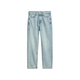 Marc O'Polo Marc O'Polo DENIM Jeans 'Model Onna' Damen Gr&ouml;&szlig;e 32 hellblau