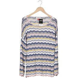 FROG BOX Frogbox Pullover Damen Größe L Second Hand bunt