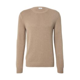 JOOP! Jeans Pullover 'Belao' Herren Gr&ouml;&szlig;e S dunkelbeige