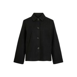 Vila Jacke Damen Gr&ouml;&szlig;e XL schwarz Sommerjacke