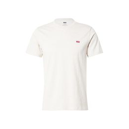 Levi's LEVI'S Shirt 'Original Housemark' male size XS mottled white
