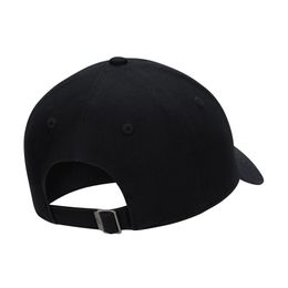 Nike Sportswear Cap 'Club Futura' Damen Gr&ouml;&szlig;e 56/57 schwarz / wei&szlig;