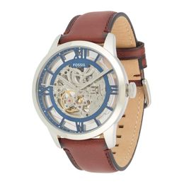 Fossil Analog Watch 'Townsman' male Brown size One Size