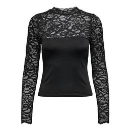 Only Bluse 'ONLLIV' Damen Gr&ouml;&szlig;e XS schwarz