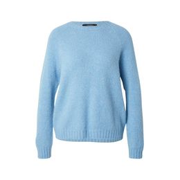 Weekend Max Mara Sweater 'GHIACCI' female Blue size XS