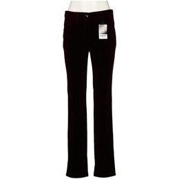 Brax Stoffhose Damen Größe S Second Hand bordeaux