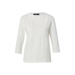 Weekend Max Mara Shirt 'MULTIA' female White size XXL