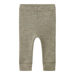name it Leggings 'NBNWAX' Gr&ouml;&szlig;e 56 khaki