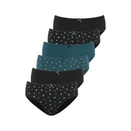 Petite Fleur Jazz-Pants Slips