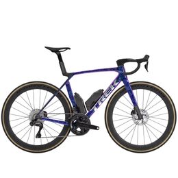Trek Madone SLR 7 Gen 8 | Gr. S | Carbon Rennrad