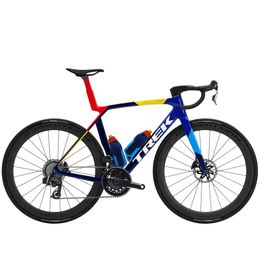 Trek Madone SLR 7 AXS | Gr. S | Carbon Rennrad